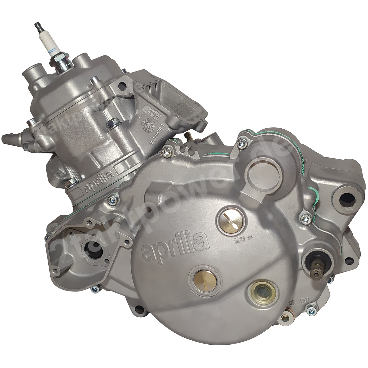 2taktpower.de | Ersatzeile für 2-Takt Motoren